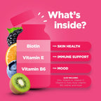 nutrient-rich multivitamin for women