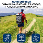 nutrient-rich multivitamin for women