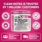 nutrient-rich multivitamin for women