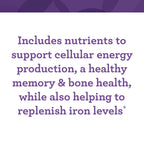 nutrient-rich multivitamin for women