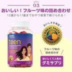 nutrient-rich multivitamin for young adults