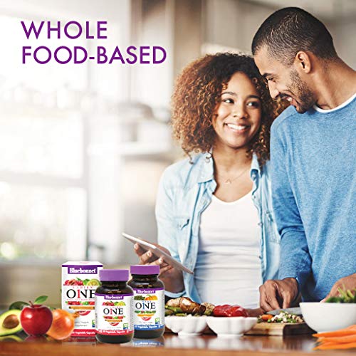 nutrient-rich multivitamin formula