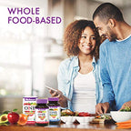 nutrient-rich multivitamin formula