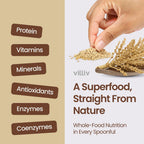 nutrient-rich multivitamin granules