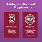 nutrient-rich multivitamin gummies