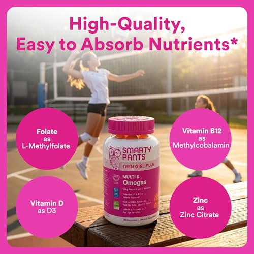 nutrient-rich multivitamin gummies