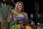 nutrient-rich multivitamin powder for energy