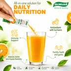 nutrient-rich multivitamin powder for seniors