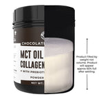 nutrient-rich multivitamin powder