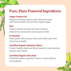 nutrient-rich multivitamin supplement