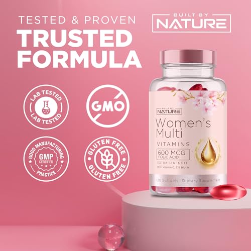 nutrient-rich multivitamin supplement