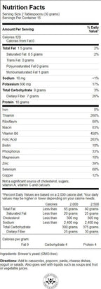nutrient-rich multivitamin supplement