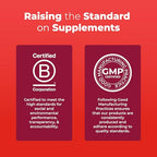 nutrient-rich multivitamin supplement