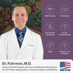 nutrient-rich multivitamin supplement