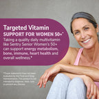 nutrient-rich multivitamin tablets