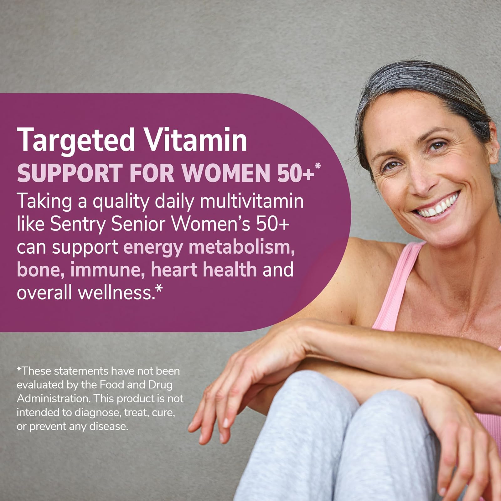 nutrient-rich multivitamin tablets