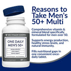 nutrient-rich multivitamin tablets