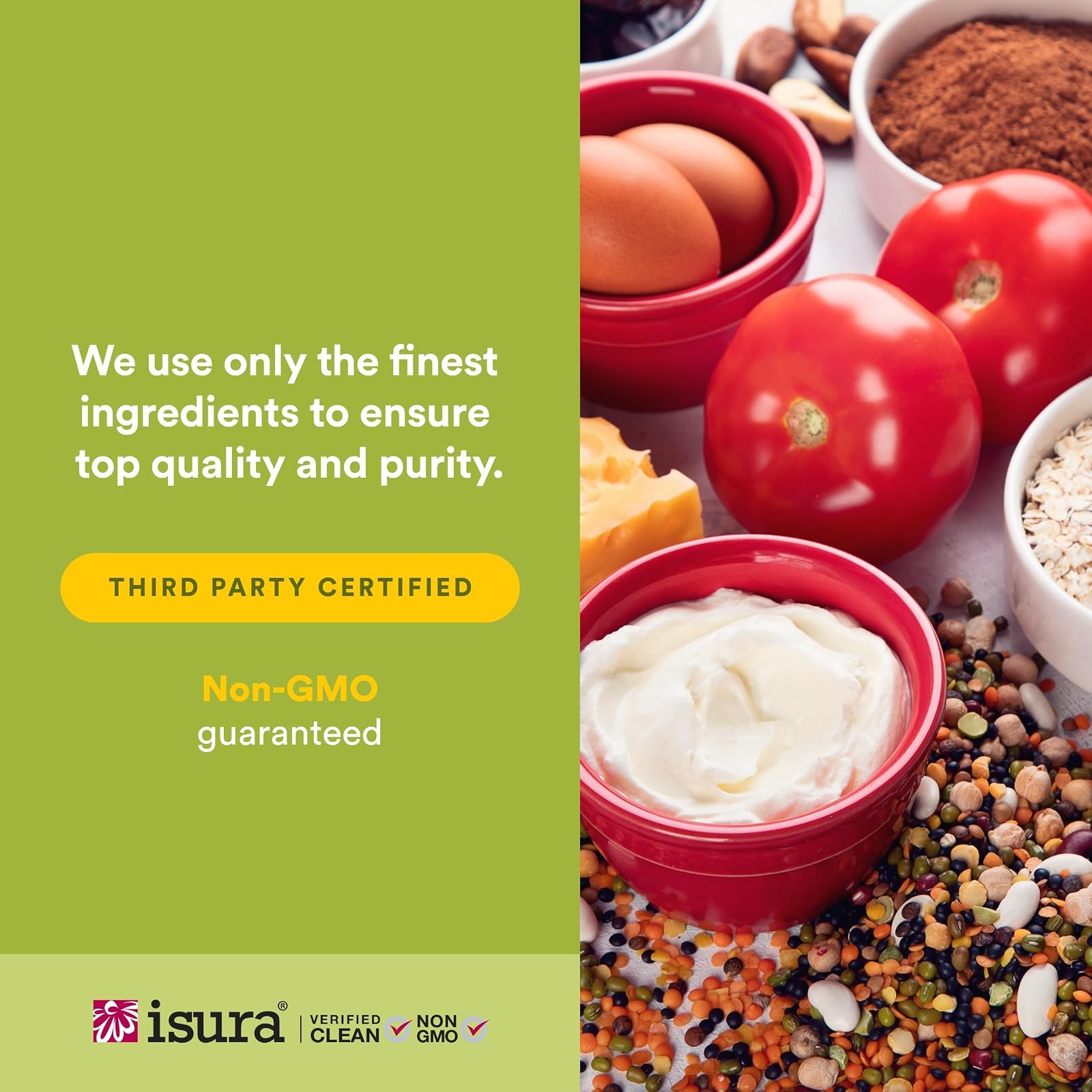 nutrient-rich multivitamin tablets