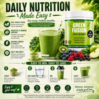 nutrient-rich multivitamins for active lifestyles