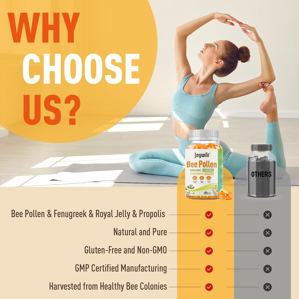 nutrient-rich multivitamins for active lifestyles
