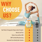 nutrient-rich multivitamins for active lifestyles