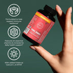 nutrient-rich multivitamins for active women