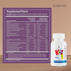 nutrient-rich multivitamins for children