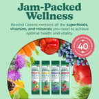 nutrient-rich multivitamins for daily health