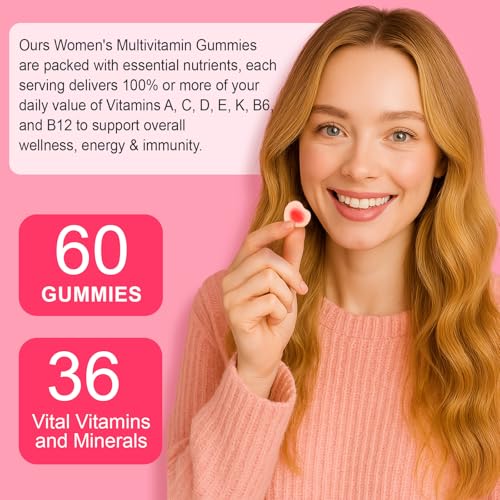 nutrient-rich multivitamins for daily wellness
