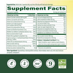 nutrient-rich multivitamins for daily wellness