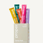 nutrient-rich multivitamins for energy