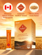 nutrient-rich multivitamins for energy