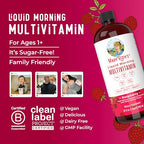 nutrient-rich multivitamins for everyday wellness