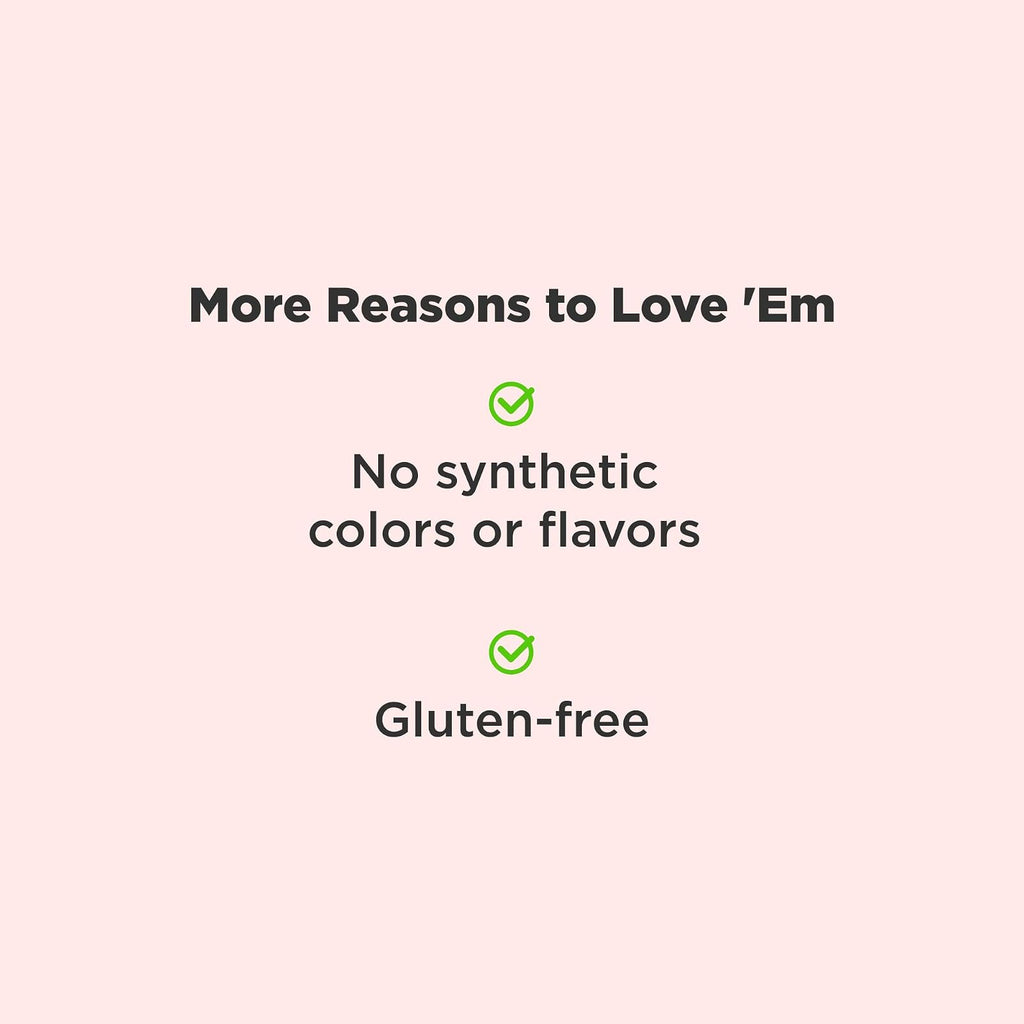 nutrient-rich multivitamins for girls