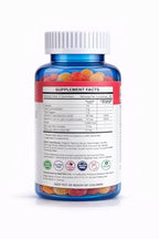 Nutrient-rich multivitamins for glowing complexion