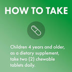 nutrient-rich multivitamins for kids