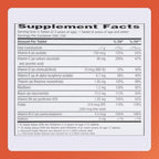 nutrient-rich multivitamins for kids