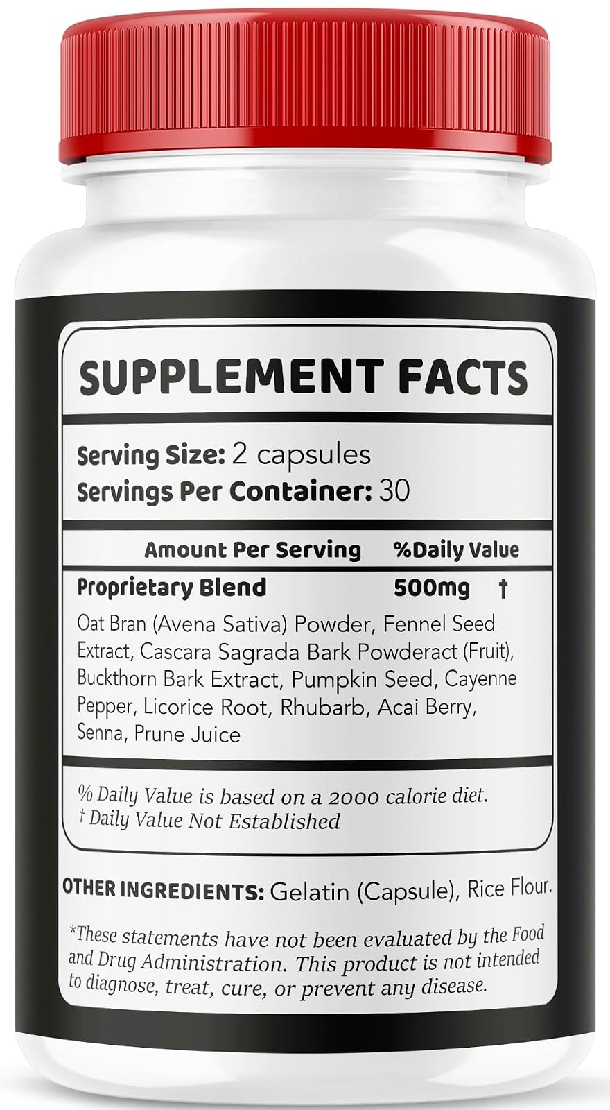 Nutrient-rich multivitamins for men and women