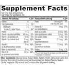 nutrient-rich multivitamins for men