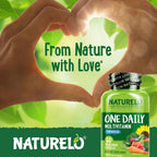 nutrient-rich multivitamins for men
