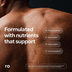 nutrient-rich multivitamins for men