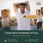 nutrient-rich multivitamins for men