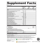 nutrient-rich multivitamins for optimal health