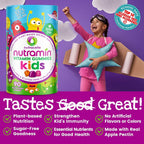 nutrient-rich multivitamins for overall wellness
