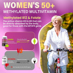 nutrient-rich multivitamins for seniors