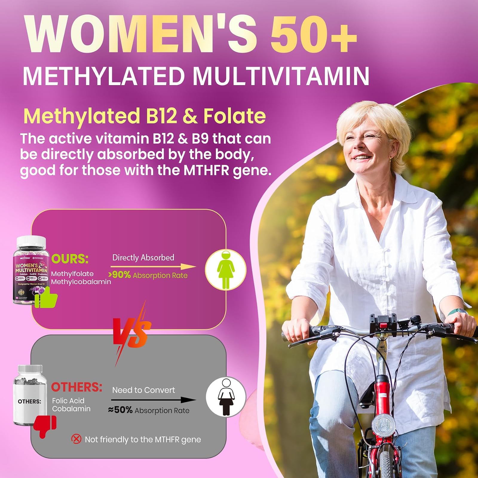 nutrient-rich multivitamins for seniors