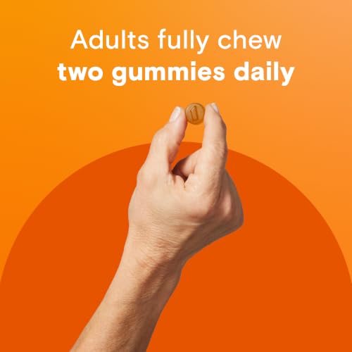 nutrient-rich multivitamins for seniors