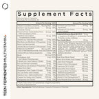 nutrient-rich multivitamins for teens