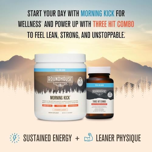 nutrient-rich multivitamins for vitality