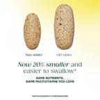 nutrient-rich multivitamins for vitality